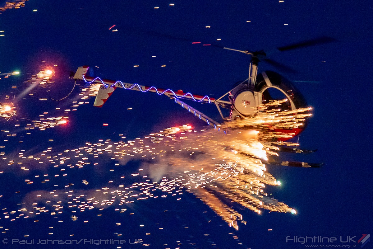 NEWS: Countdown to Bournemouth Air Festival - TSA Consulting Ltd