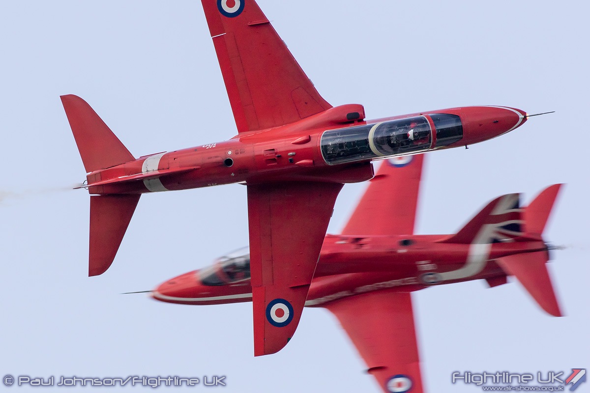 NEWS: Red Arrows to Headline Farewell Dunsfold Wings & Wheels this Father’s Day - TSA Consulting Ltd